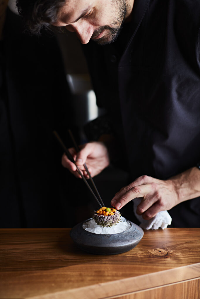 REVIEW: Mayha excels in menu-free micro dining