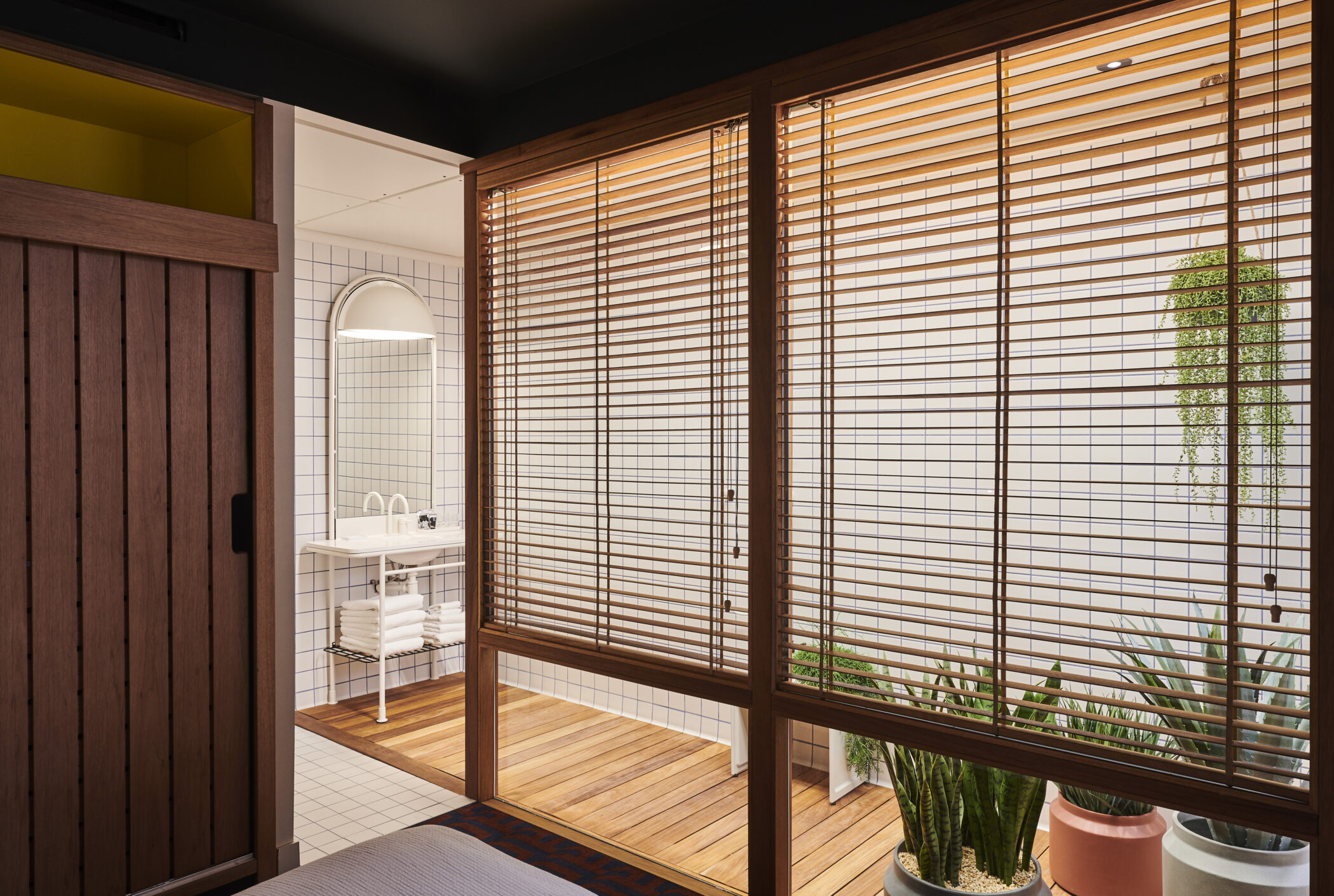 The Standard, Cosy Core ⋆ Globetrender