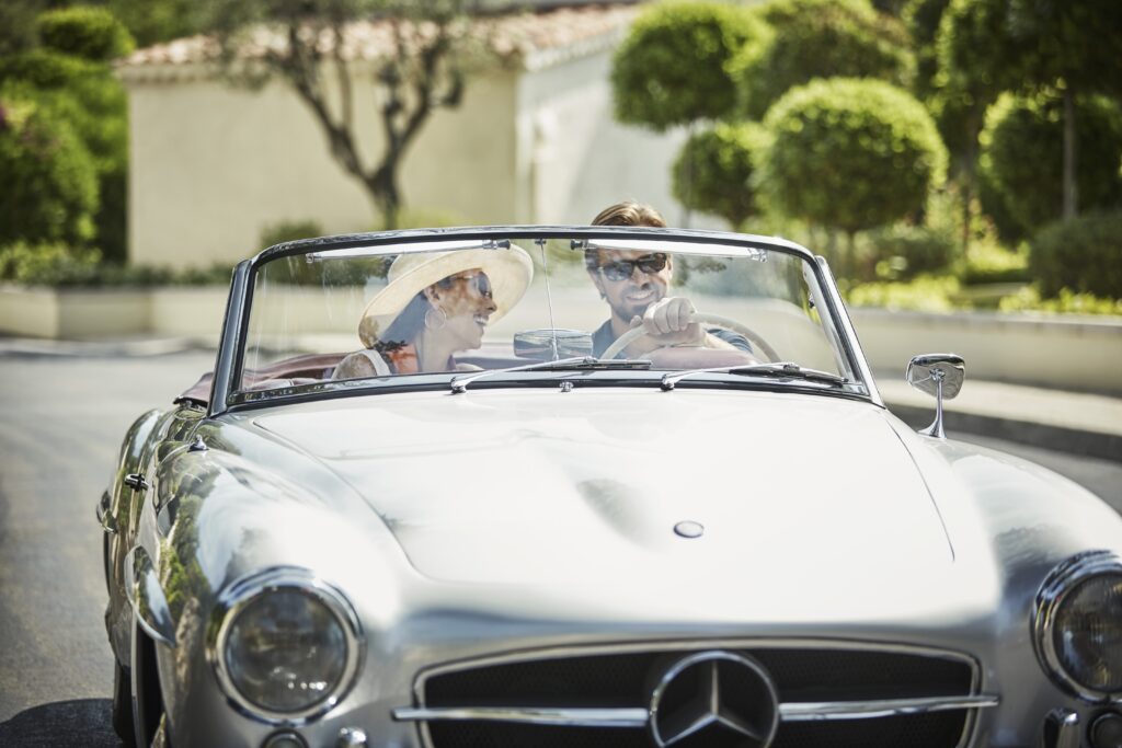 Four Seasons debuts new driving itineraries for 2023