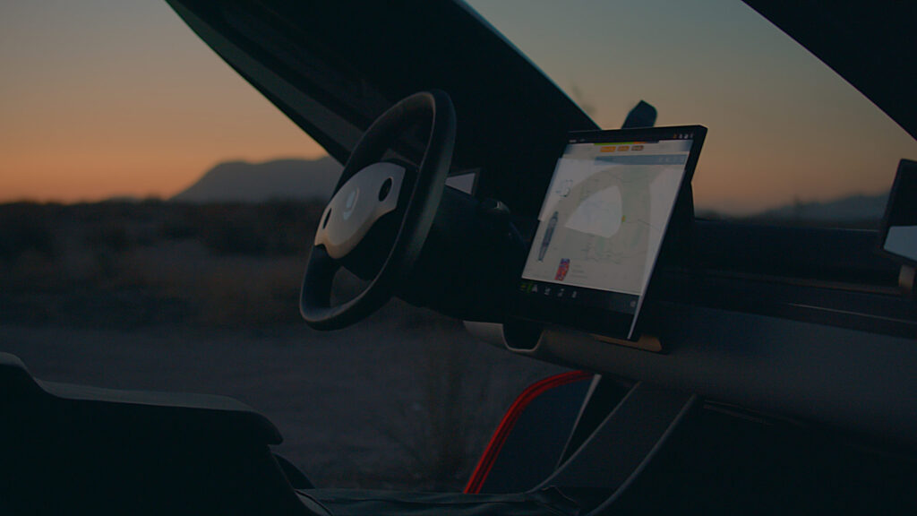 Aptera Luna ⋆ Globetrender