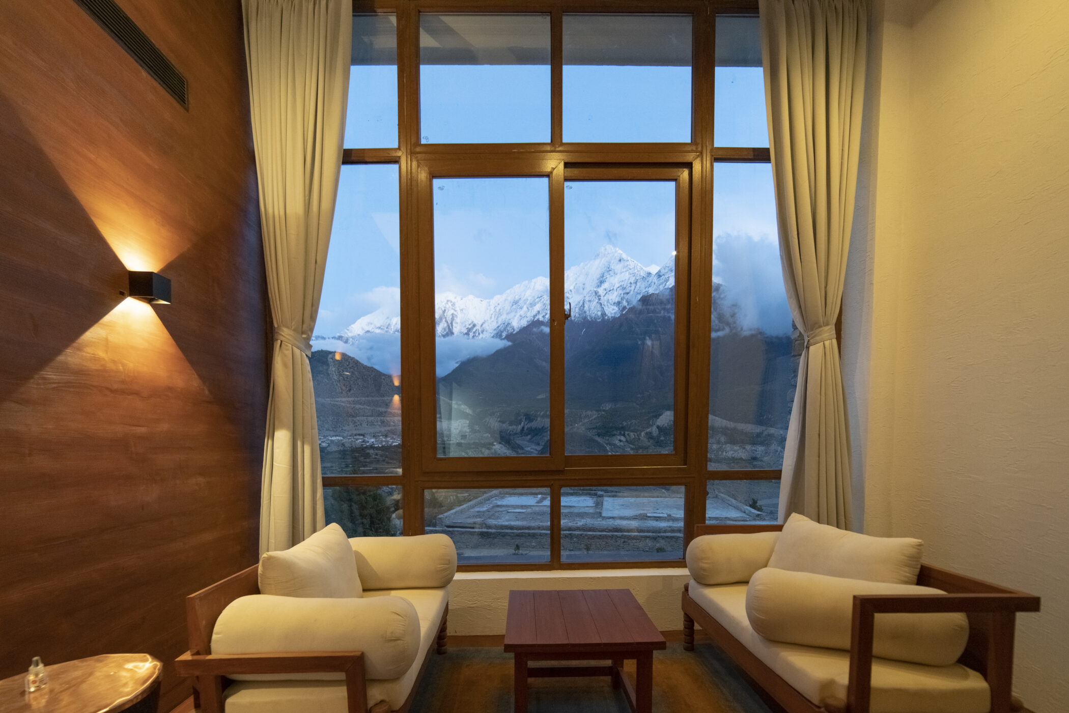 Shinta Mani Wild, Nepal ⋆ Globetrender