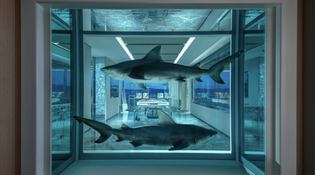 Suite Wars - Globetrender