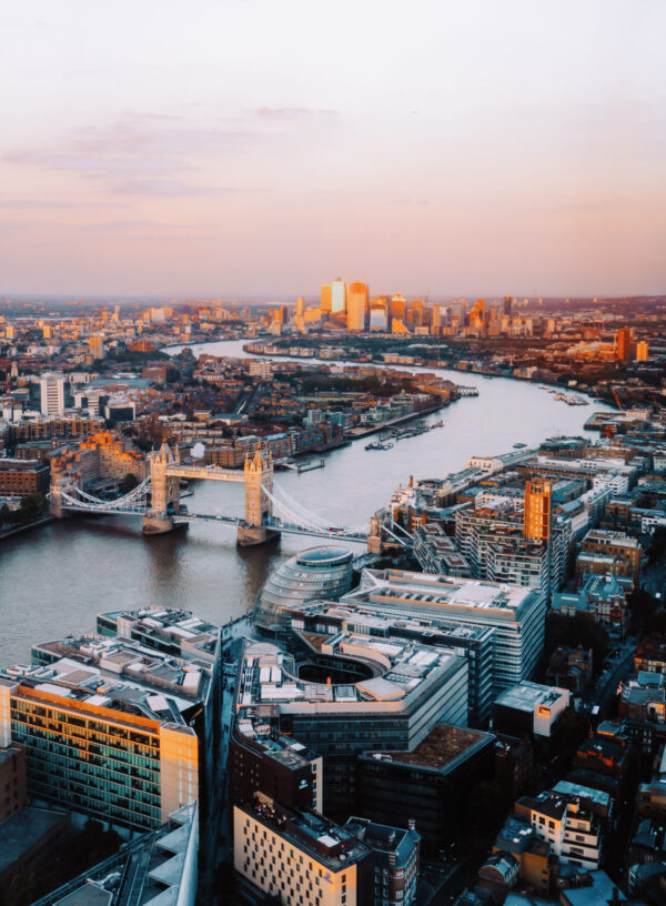 REVIEW: Shangri-La the Shard offers elevated hospitality