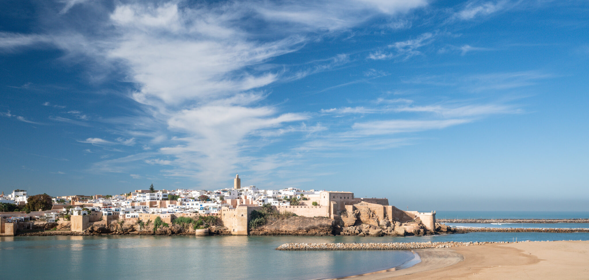 REVIEW: Fairmont La Marina Rabat-Salé debuts in Morocco