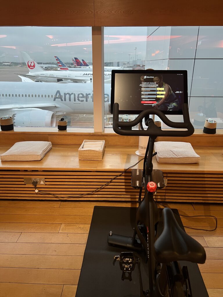 REVIEW: Virgin Atlantic Upper Class London-LA