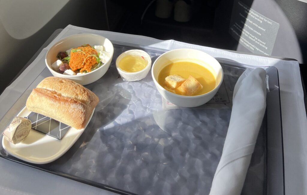 Delta One ⋆ Globetrender