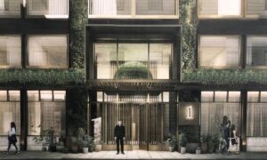 1 Hotel Mayfair delivers sustainable luxury to London