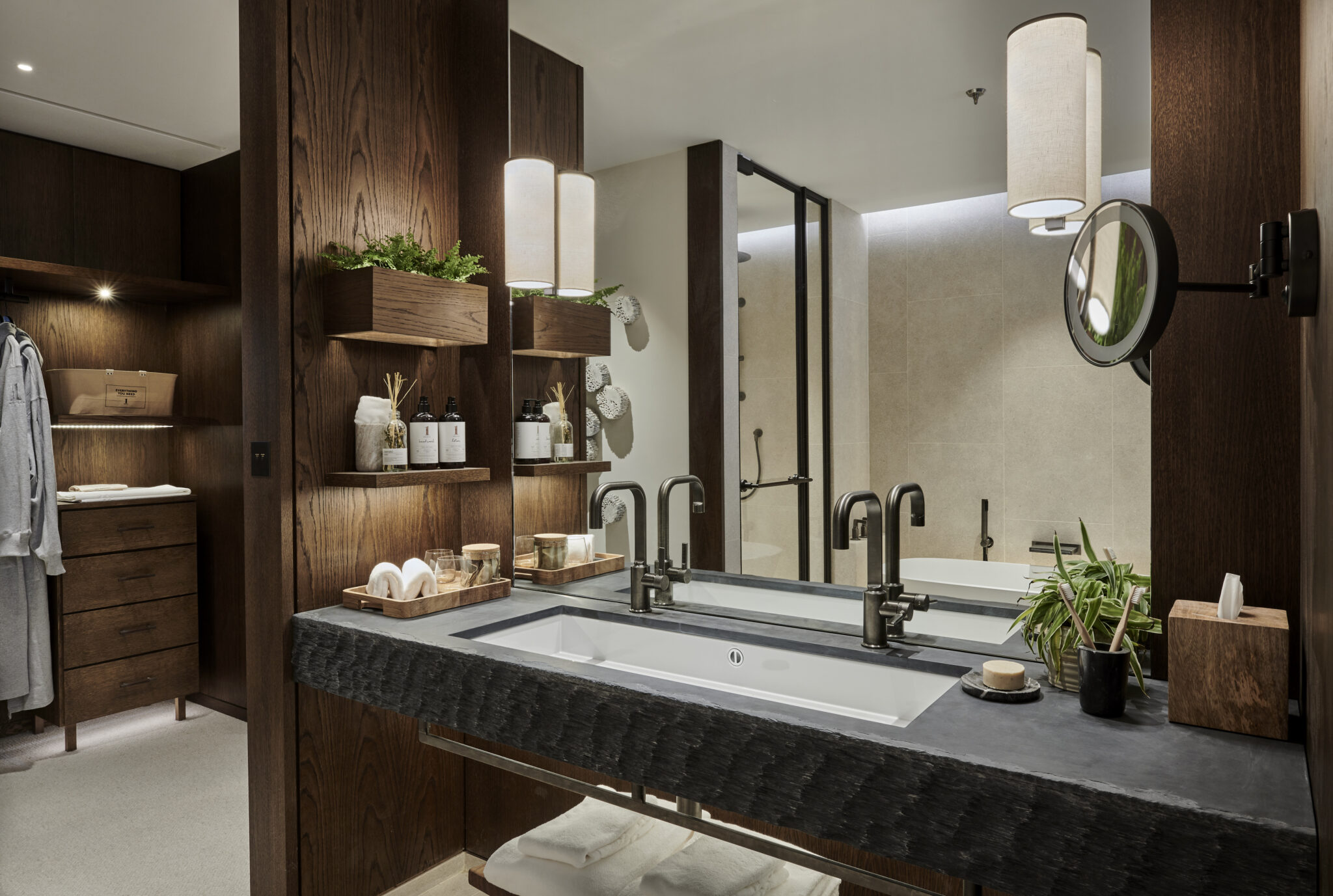 1 Hotel Mayfair delivers sustainable luxury to London