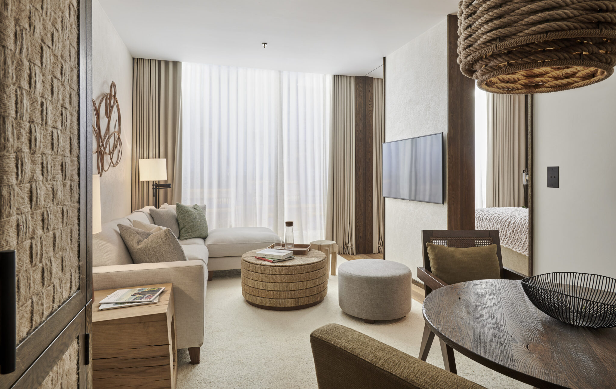 1 Hotel Mayfair delivers sustainable luxury to London