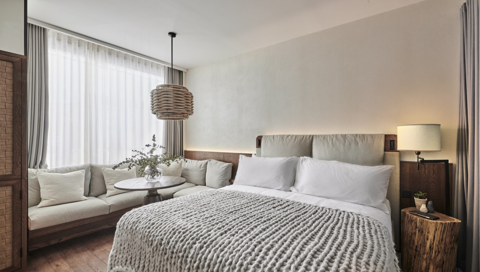 1 Hotel Mayfair delivers sustainable luxury to London