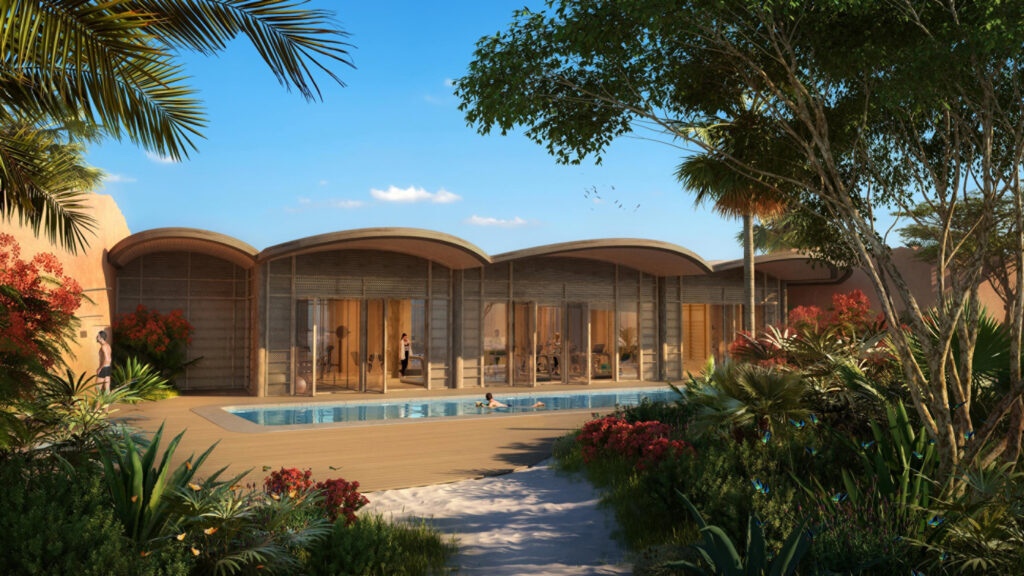 Four Seasons to open Shura Island resort in Saudi Arabia