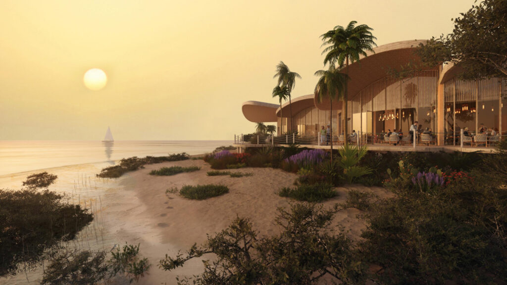Four Seasons to open Shura Island resort in Saudi Arabia