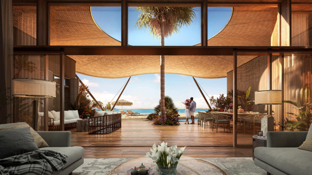 Four Seasons to open Shura Island resort in Saudi Arabia