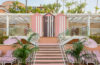 LA's Beverly Hills hotel launches Dior pool take-over