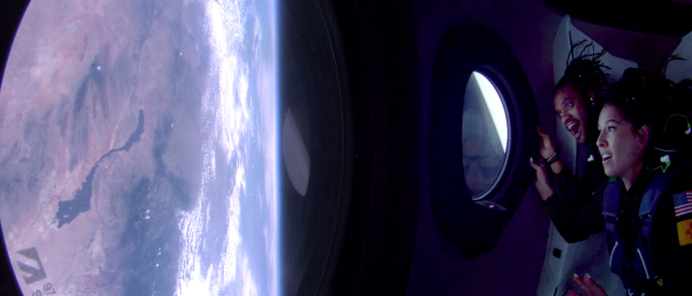 Space Archives - Globetrender