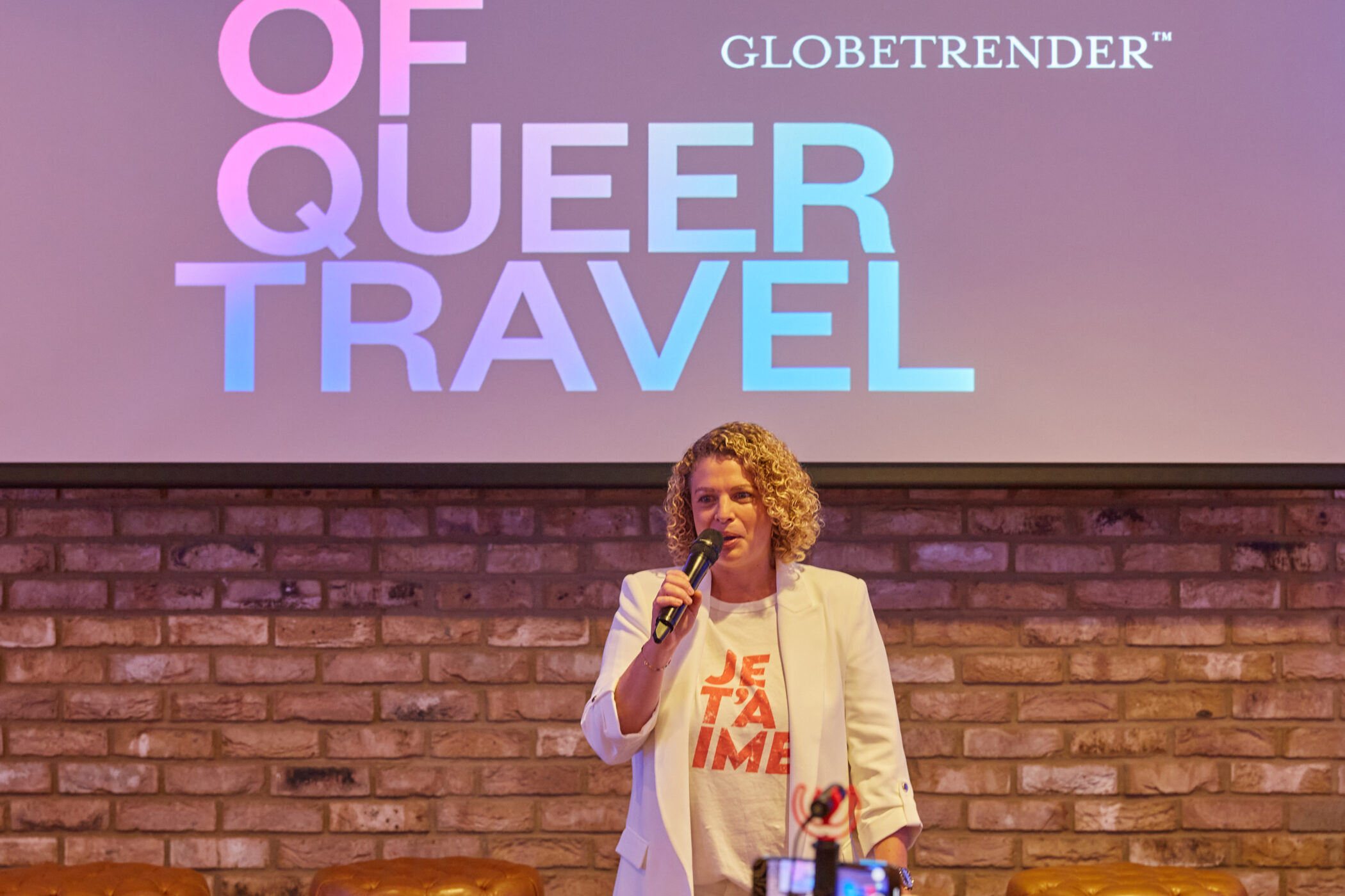 Globetrender The Future of Queer Travel ⋆ Globetrender