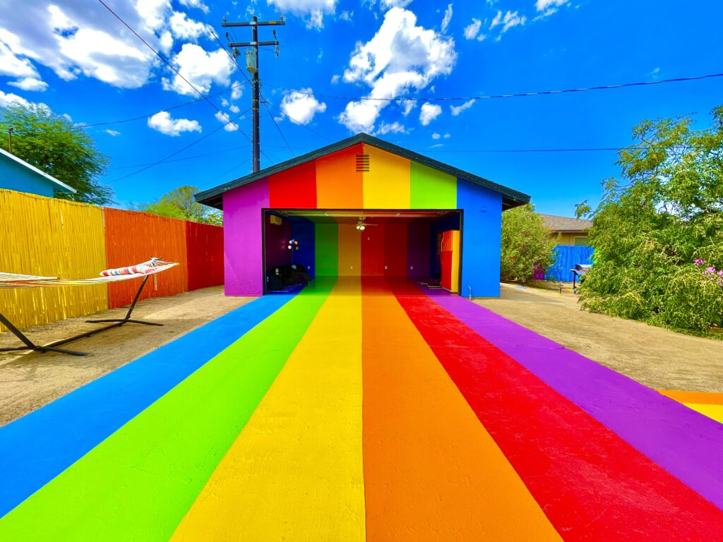 Airbnb doubles down on LGBTQ inclusivity