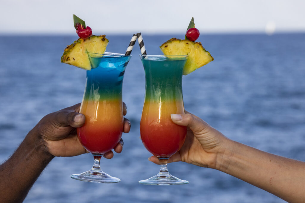 Variety Cruises debuts LGBTQ+ voyage in the Seychelles