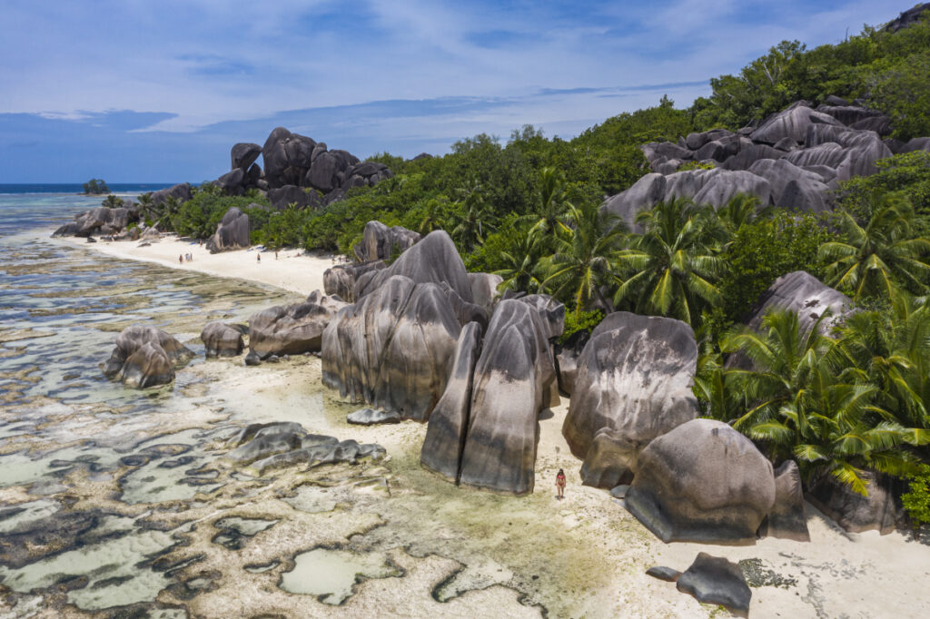 Variety Cruises debuts LGBTQ+ voyage in the Seychelles