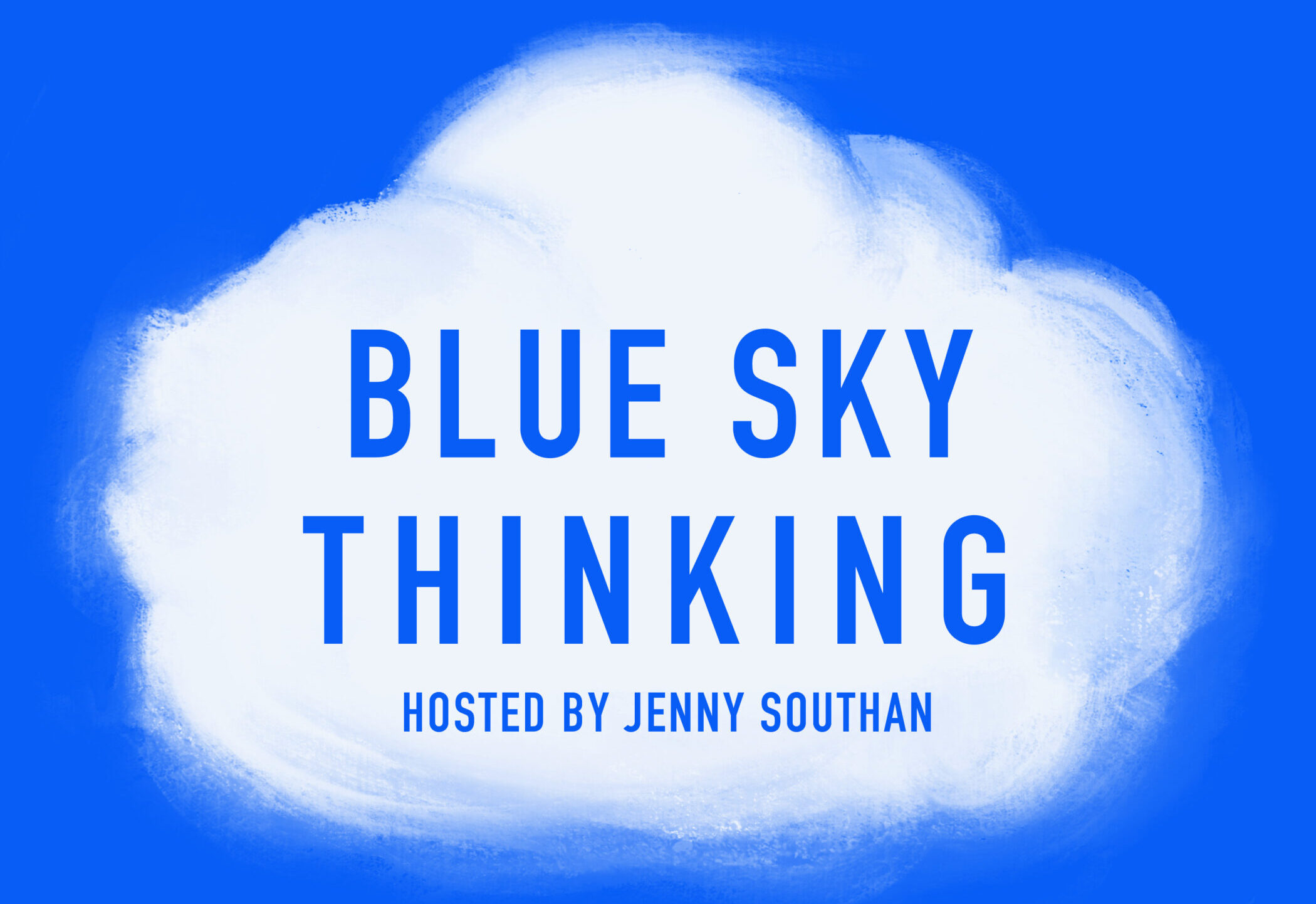 Blue_Sky_Thinking_Logo ⋆ Globetrender