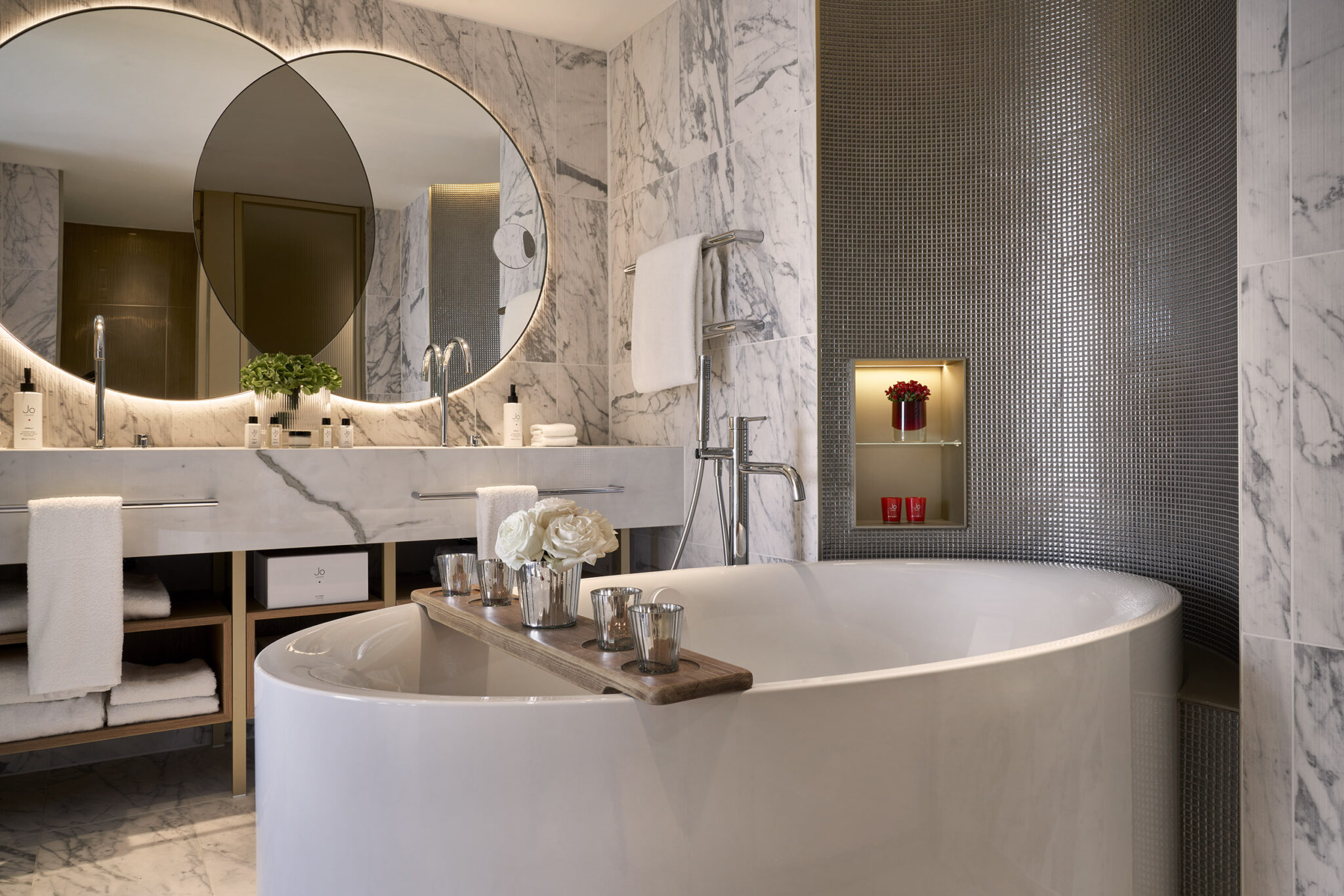 The BoTree hotel brings 'conscious luxury' to London