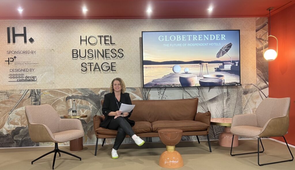 Globetrender spotlights ten independent hotel trends