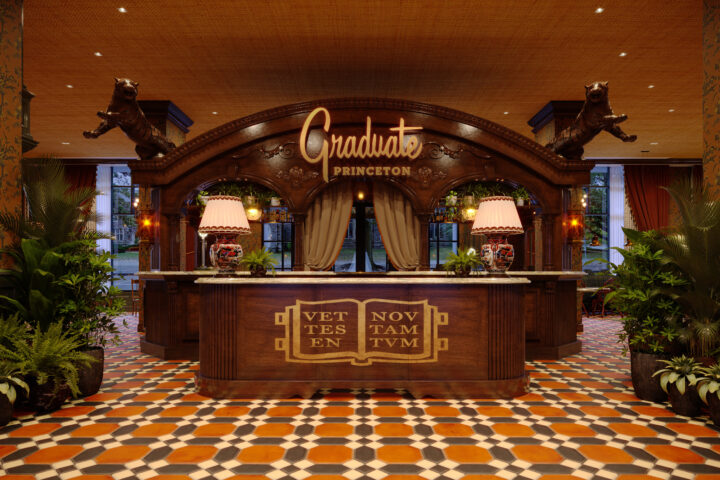 RED ZONING - Globetrender