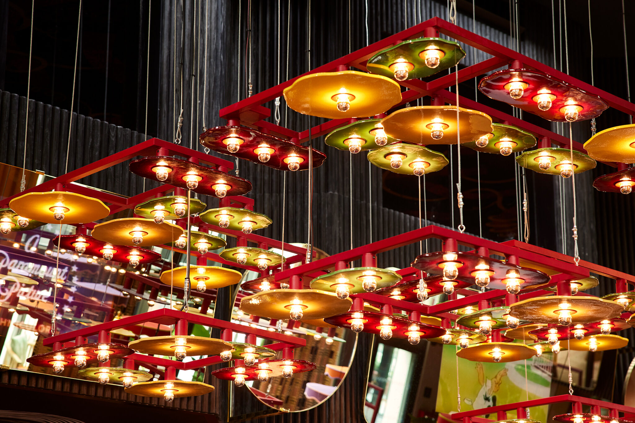 Mama Shelter Dijon ⋆ Globetrender