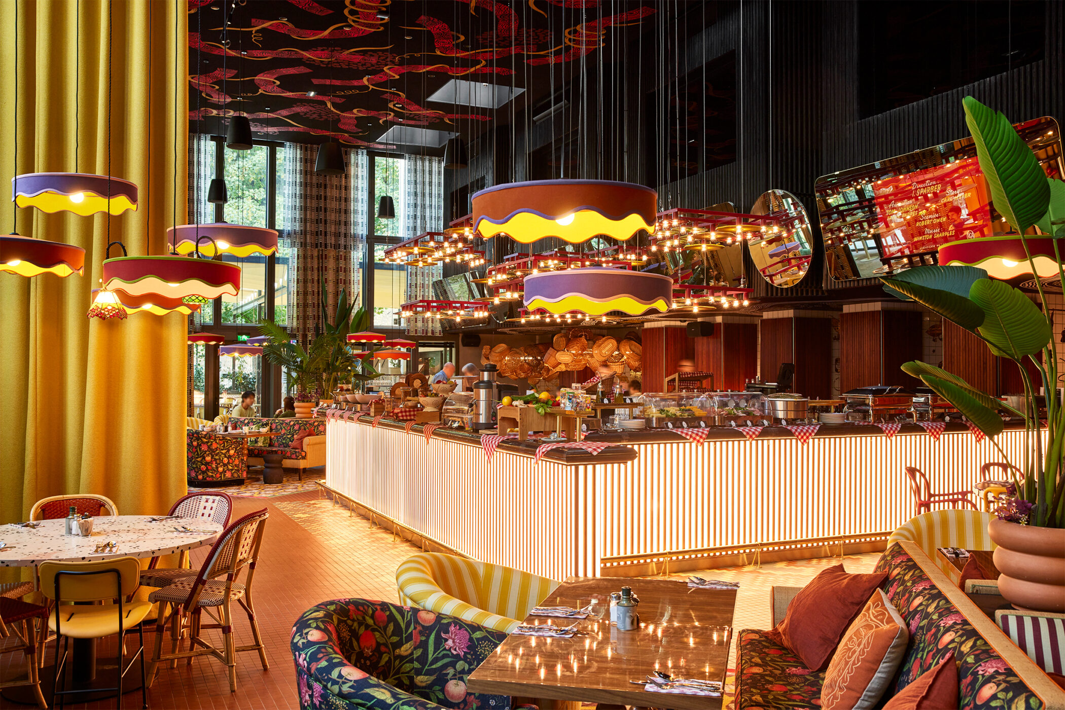 Mama Shelter Dijon ⋆ Globetrender