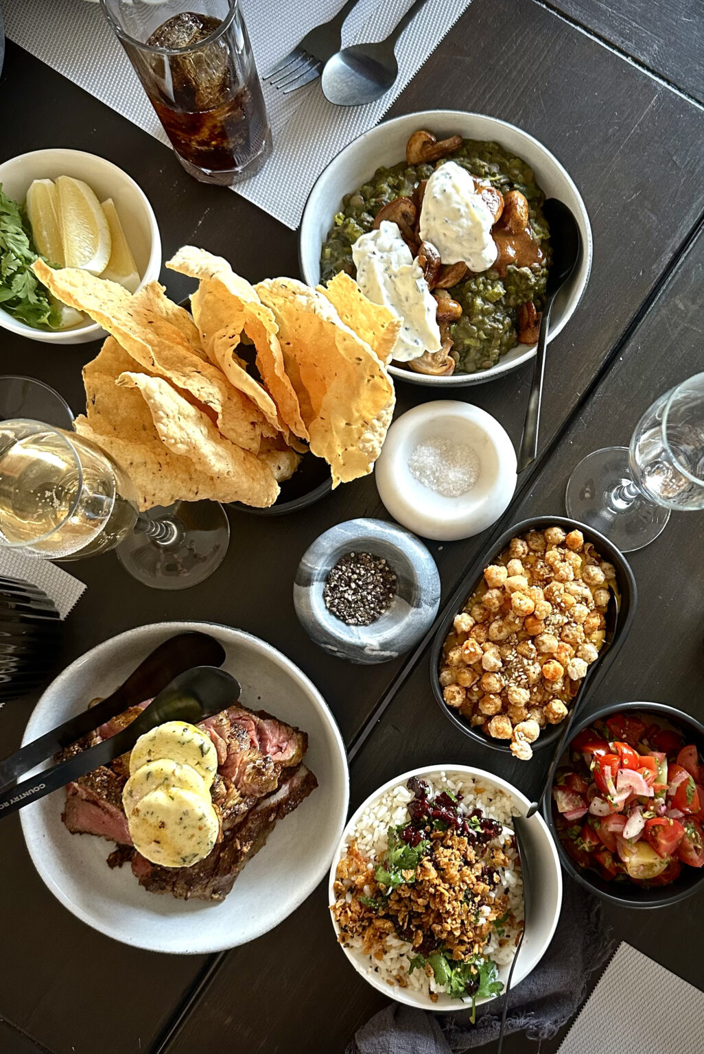 Ultima Oasis Camp arrives in Antarctica for winter 2024