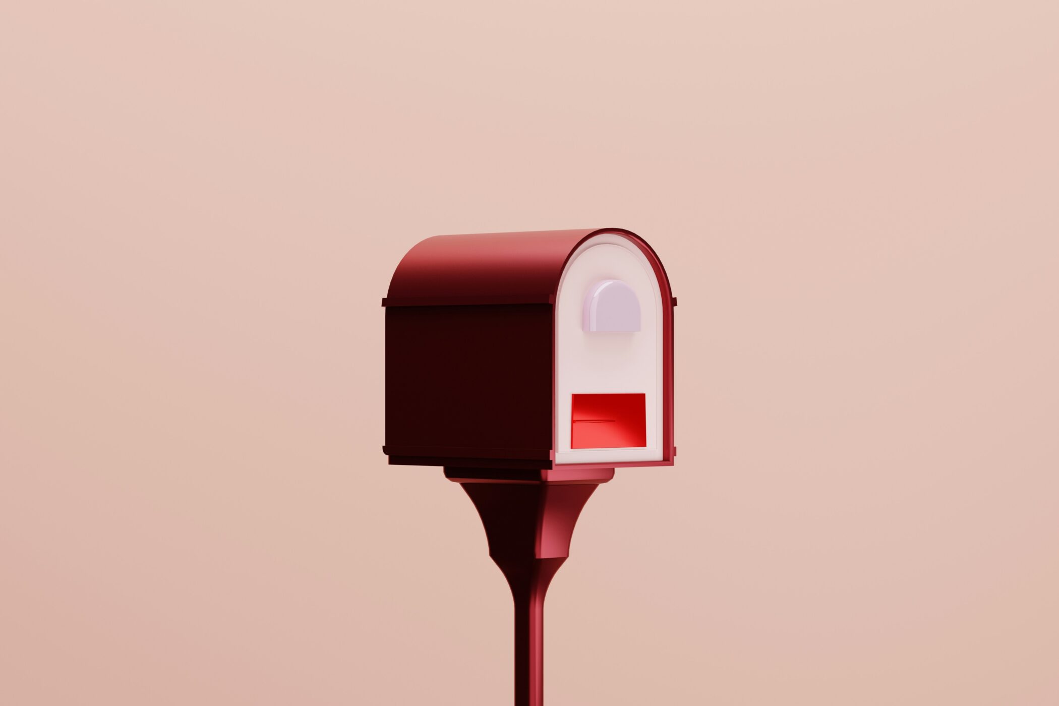 Letter box ⋆ Globetrender