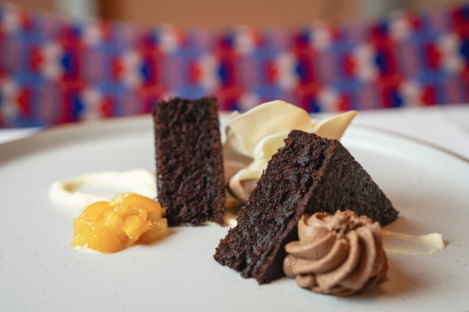 Supperclub.tube serves posh dinners on the Underground