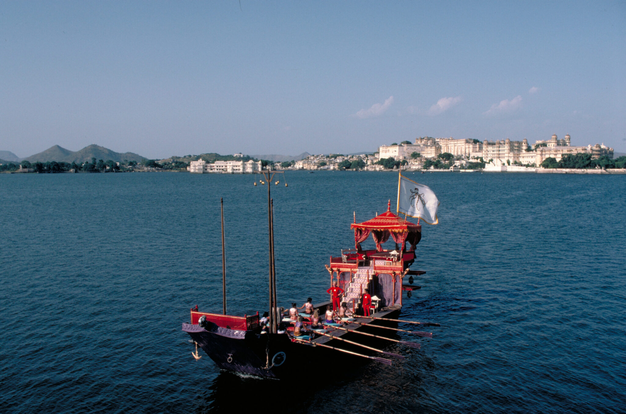 Black Tomato unveils series of new 007 Bond missions