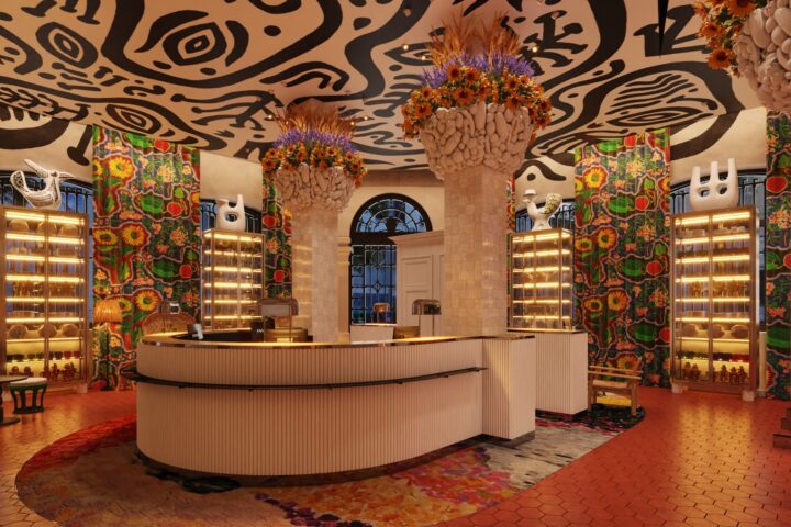 REVIEW: Decimo restaurant and rooftop bar at the Standard