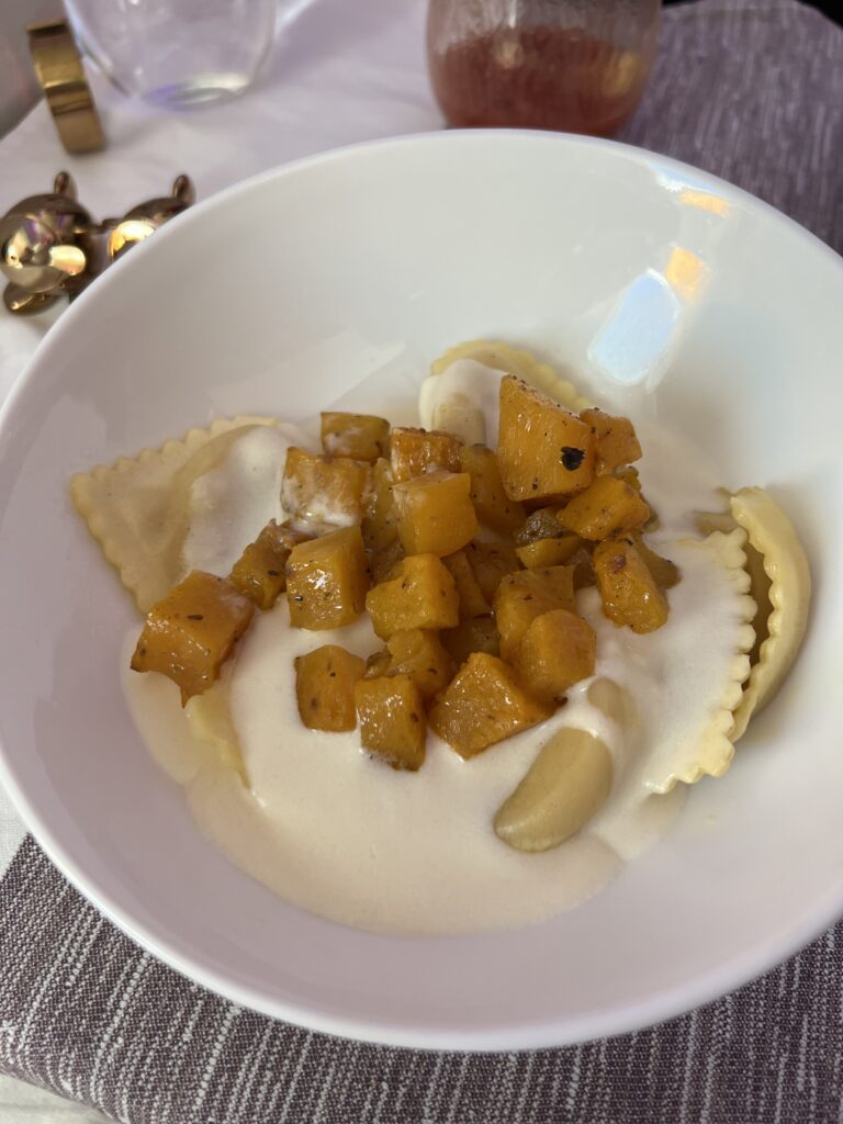 REVIEW: Virgin Atlantic Upper Class London-Maldives