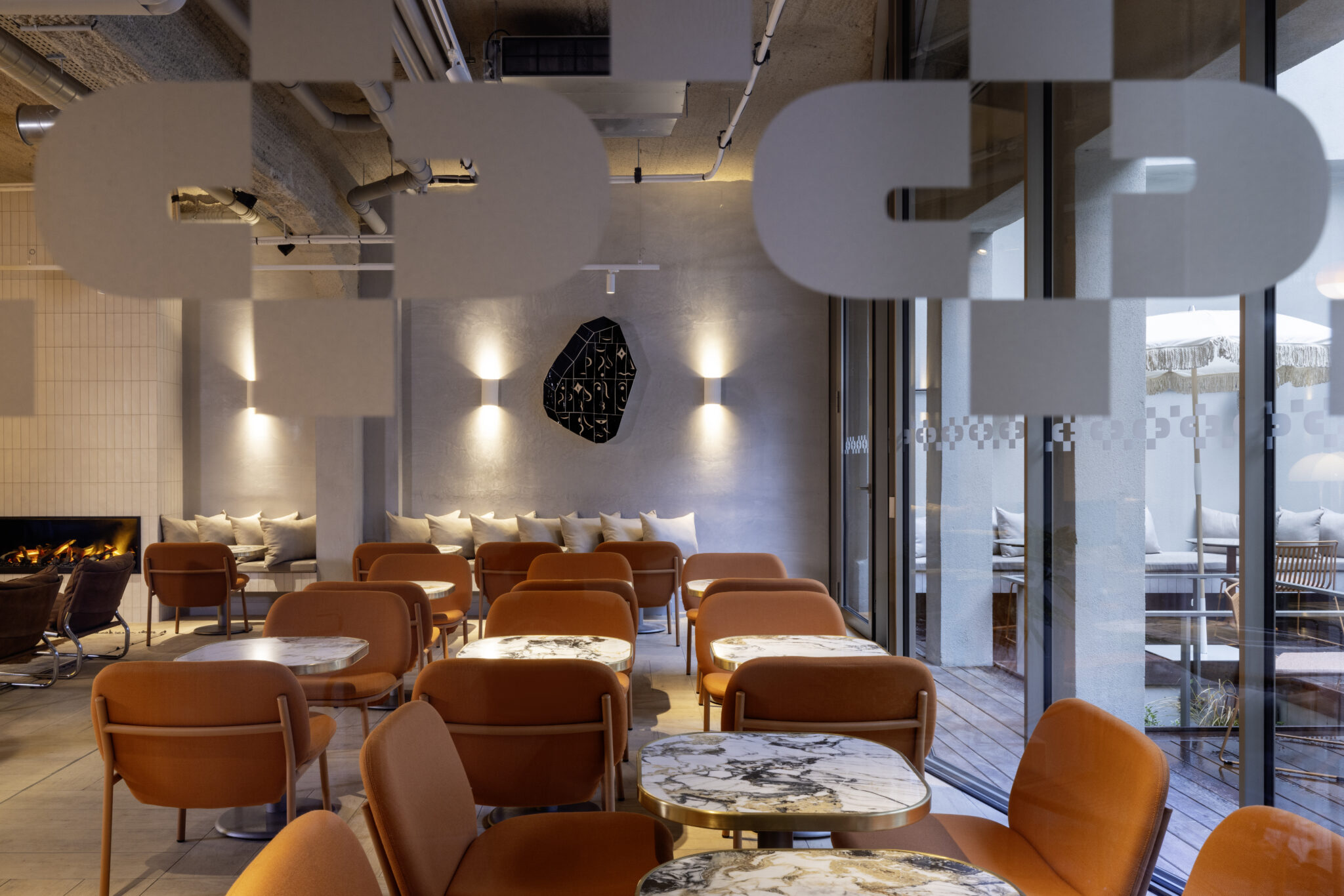 REVIEW: Hôtel Pilgrim caters to digital nomads in Paris