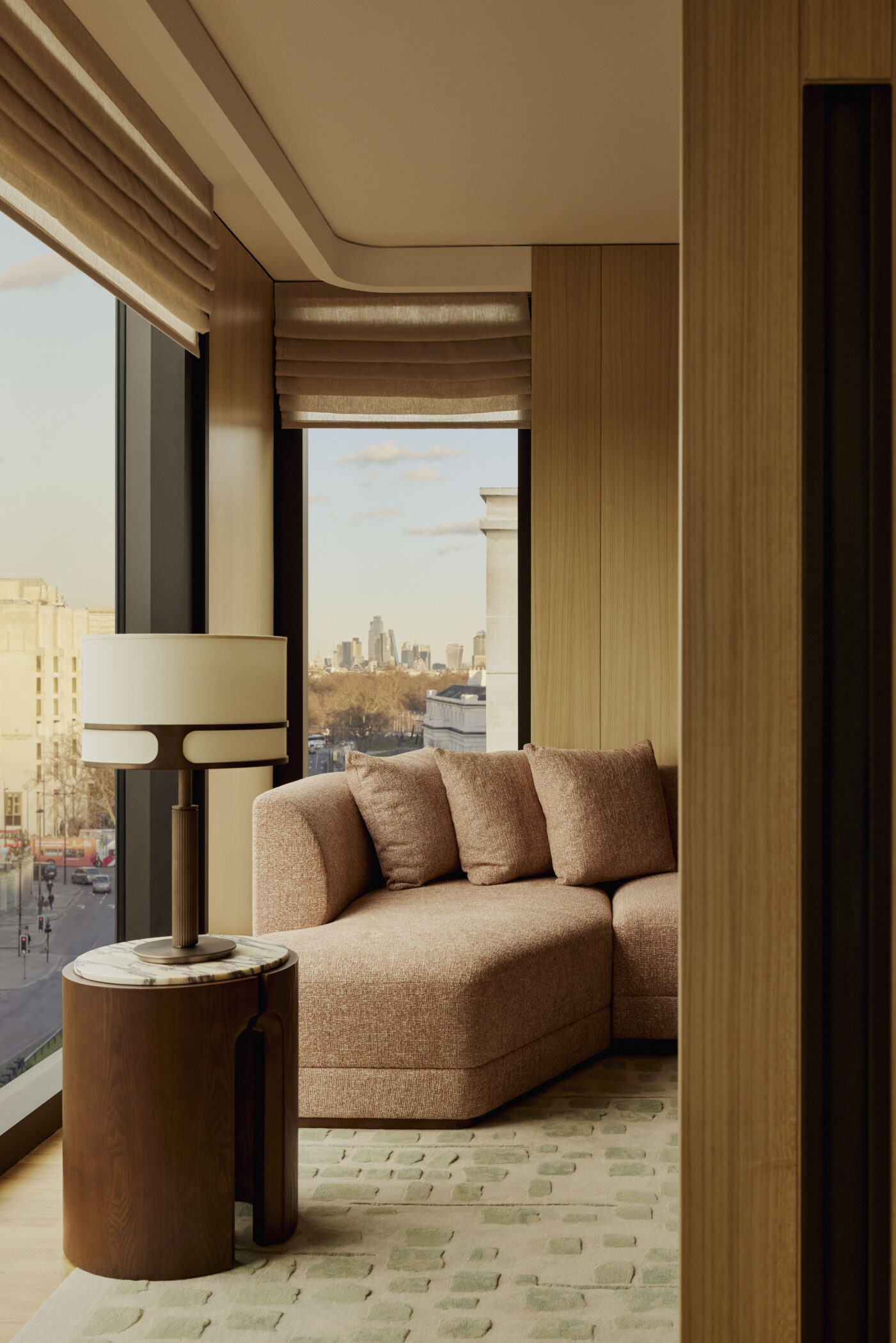 The Emory ⋆ Globetrender