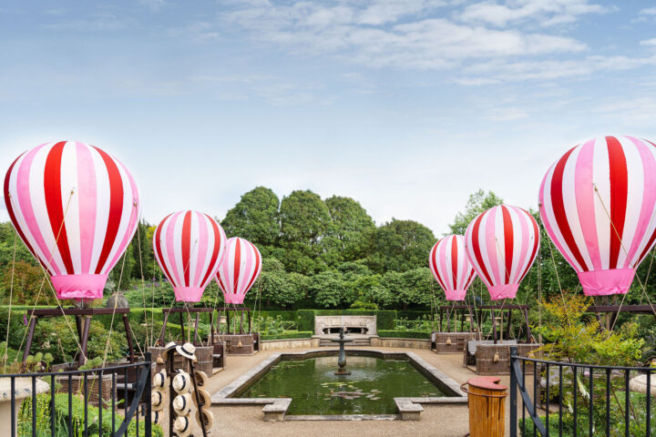 REVIEW: Decimo restaurant and rooftop bar at the Standard