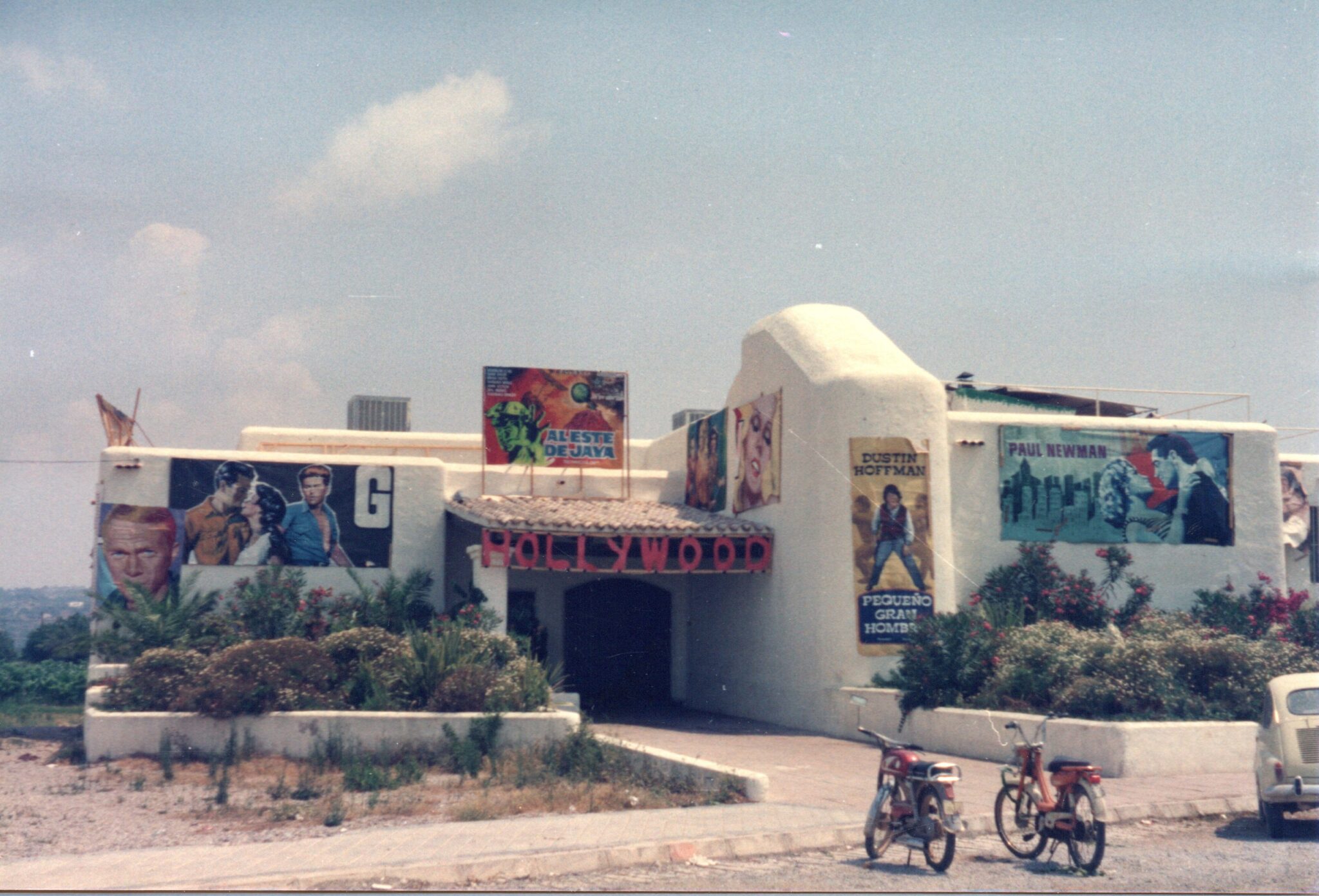 Pacha launches 50th anniversary coffee table book ⋆ Globetrender