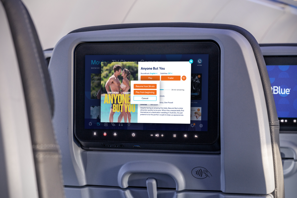 Blueprint by JetBlue © JetBlue ⋆ Globetrender