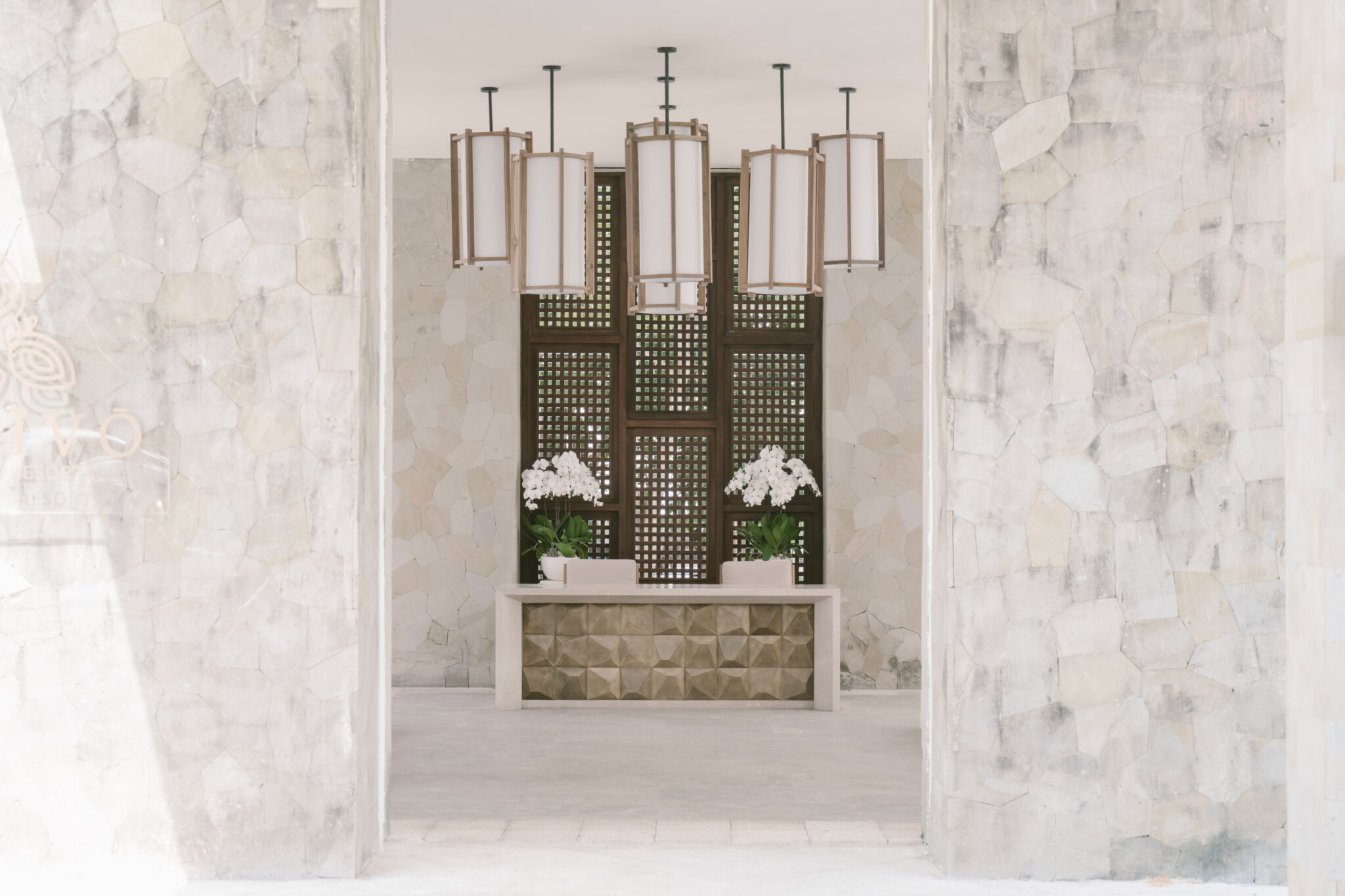 Reception (3) ⋆ Globetrender