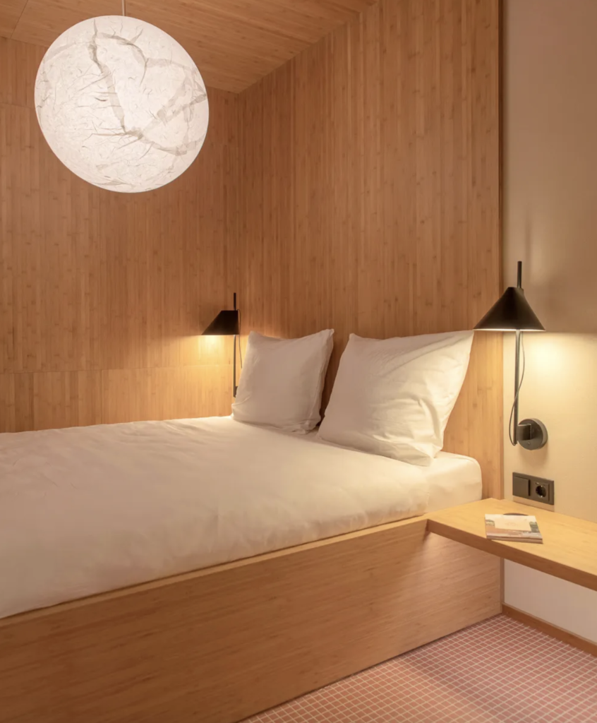 MM:NT Berlin Lab is world's first 'hotel laboratory'