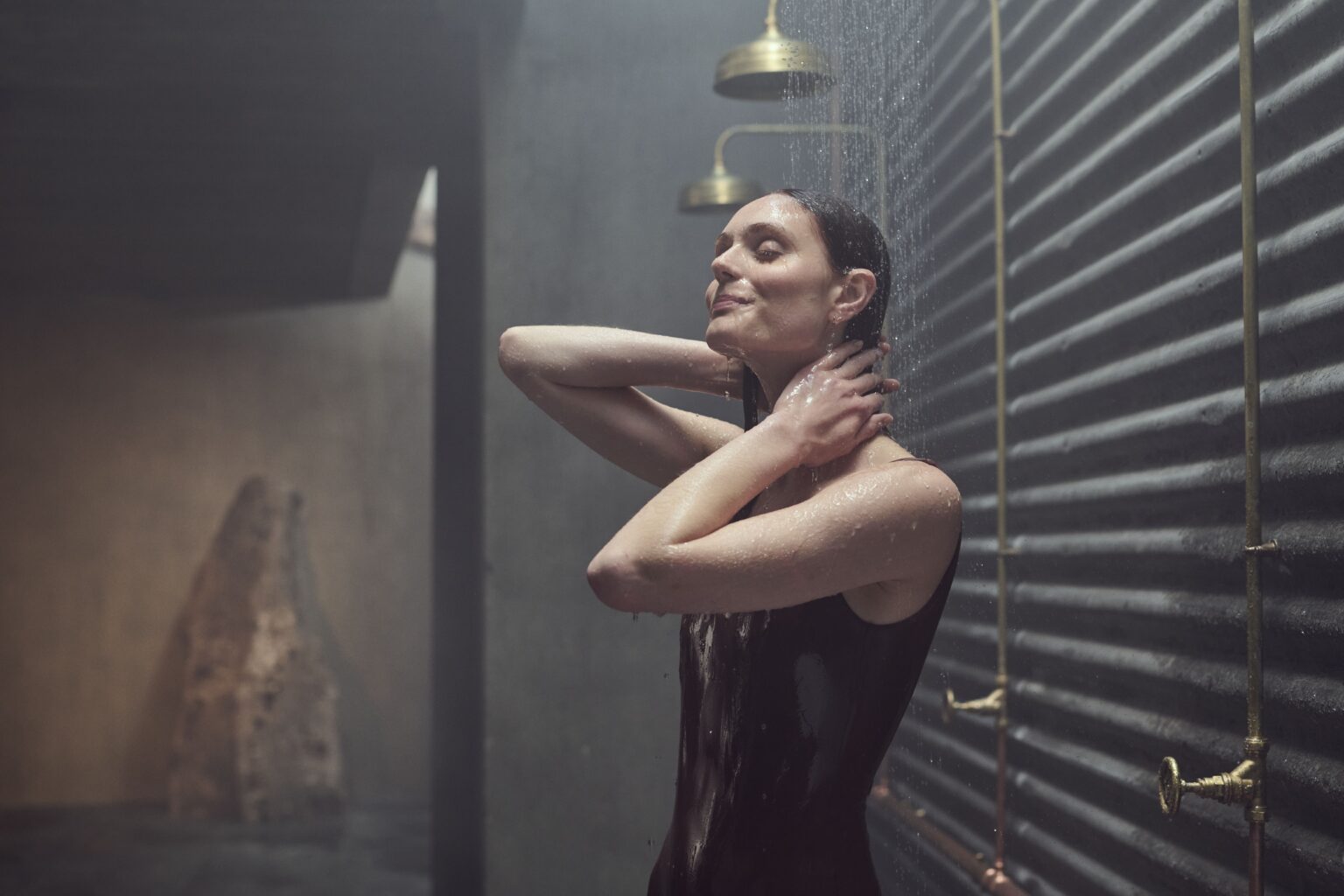 Iceland's Sky Lagoon unveils bathing ritual, Skjól