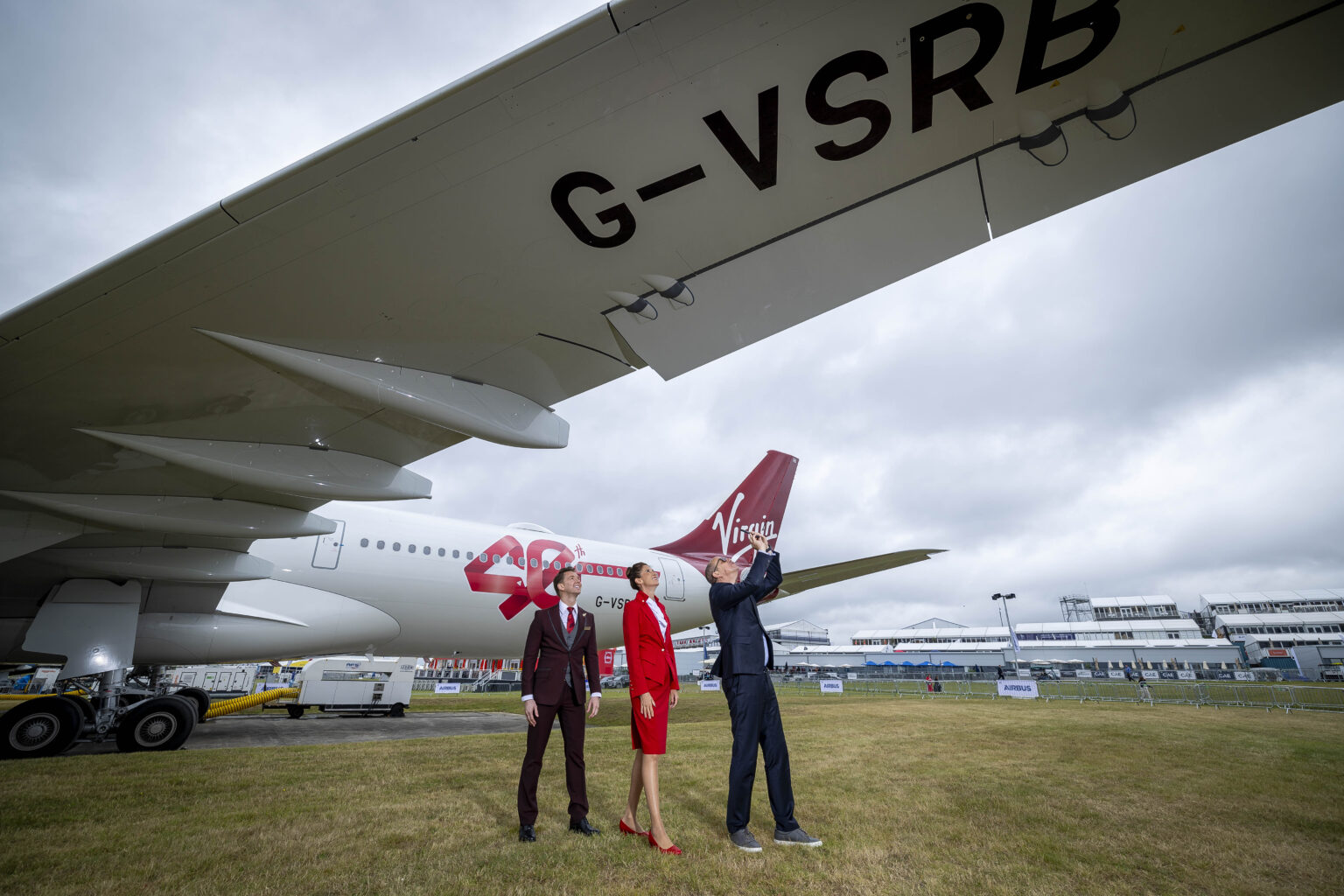 Virgin Atlantic completes US$17 billion fleet transformation ⋆ Globetrender