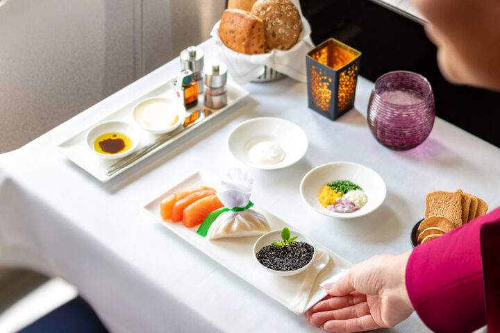 REVIEW: Decimo restaurant and rooftop bar at the Standard