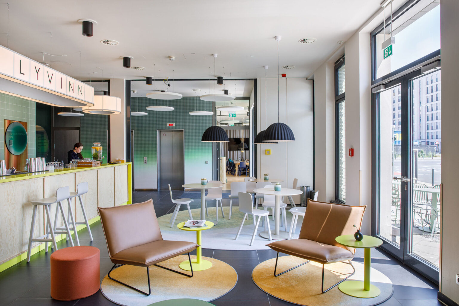 LyvInn unveils hybrid hotel concept