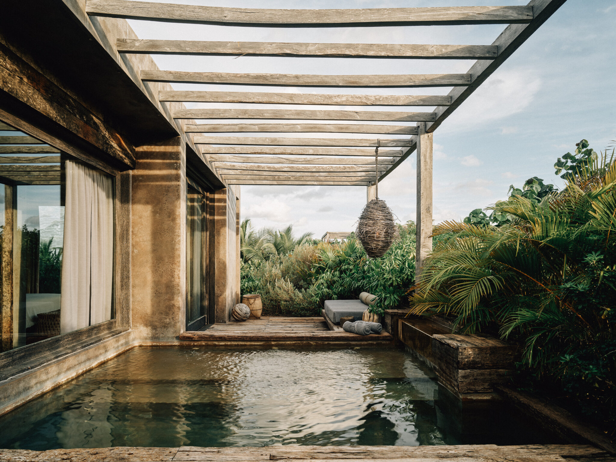 Nômade Tulum launches content creator residency programme