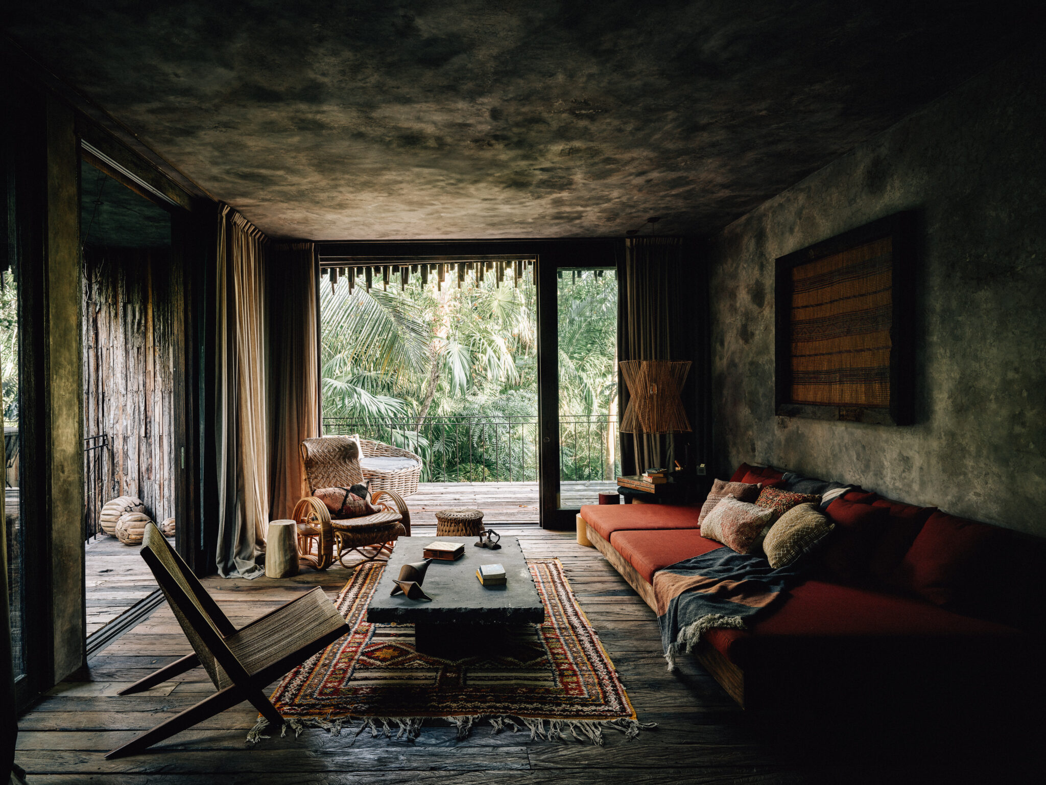 Nômade Tulum launches content creator residency programme