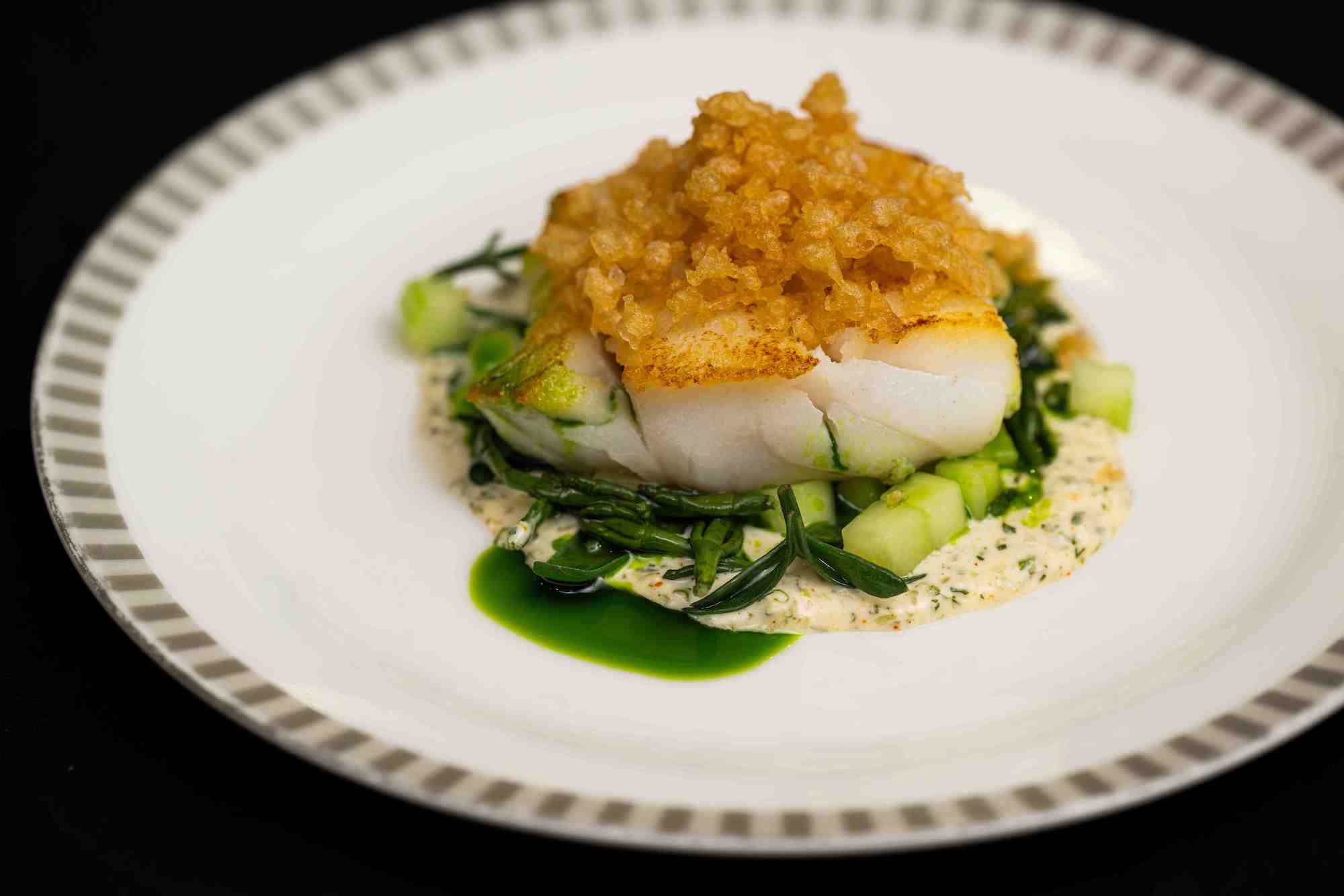 Singapore Airlines launches in-flight menus by celebrity chef