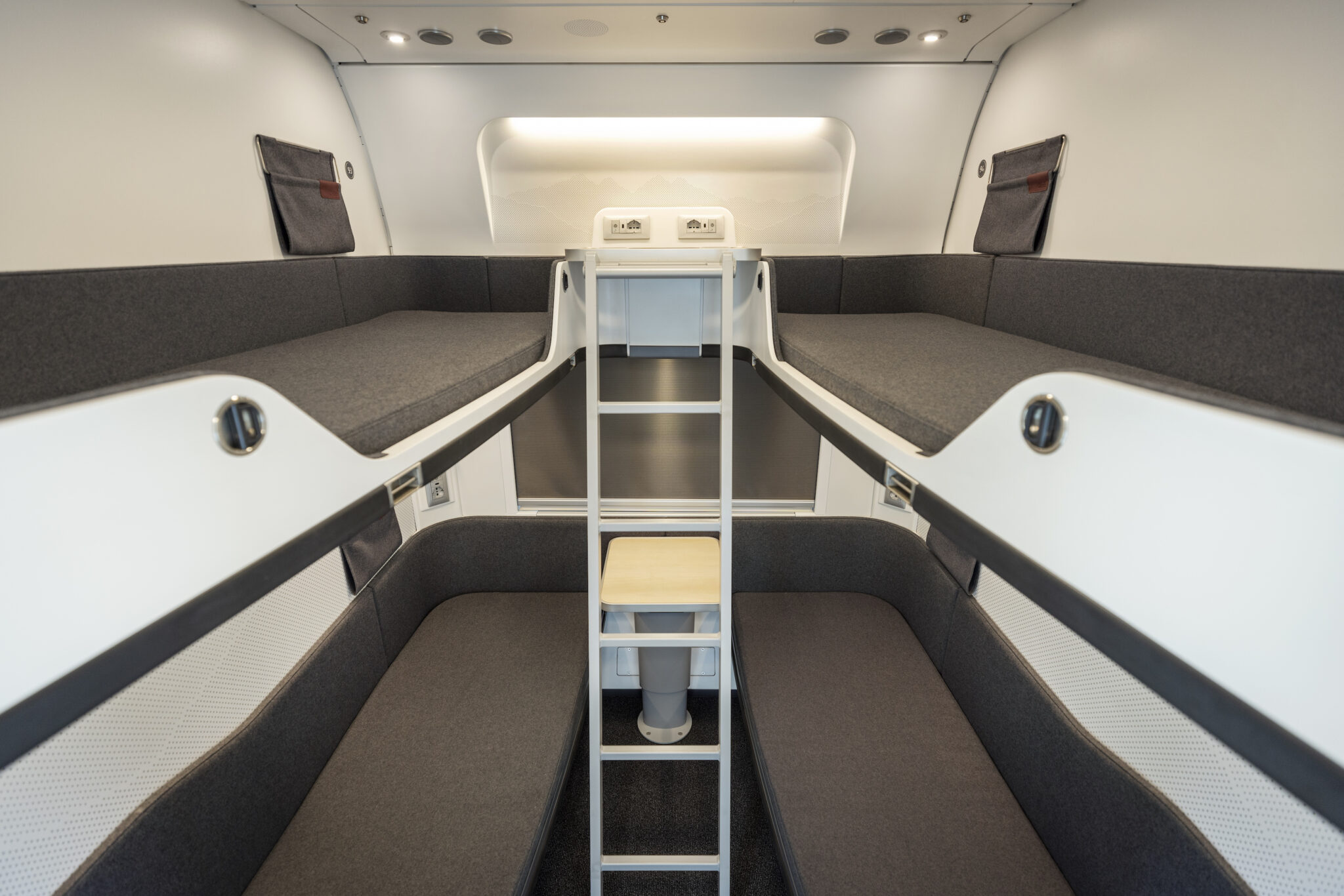 Nightjet to transform sleeper train travel in Europe